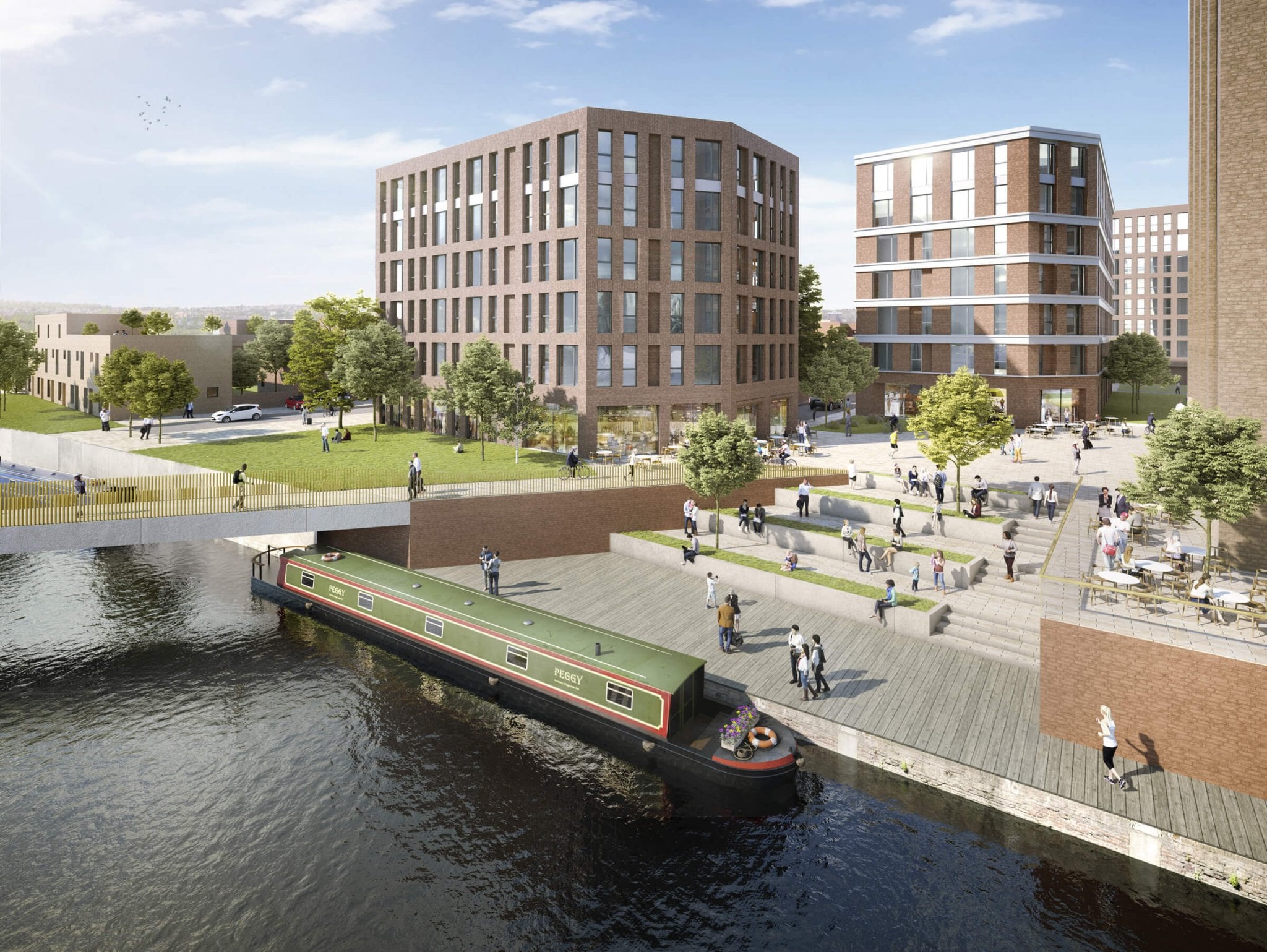 Projects - Apsley House Capital PLC