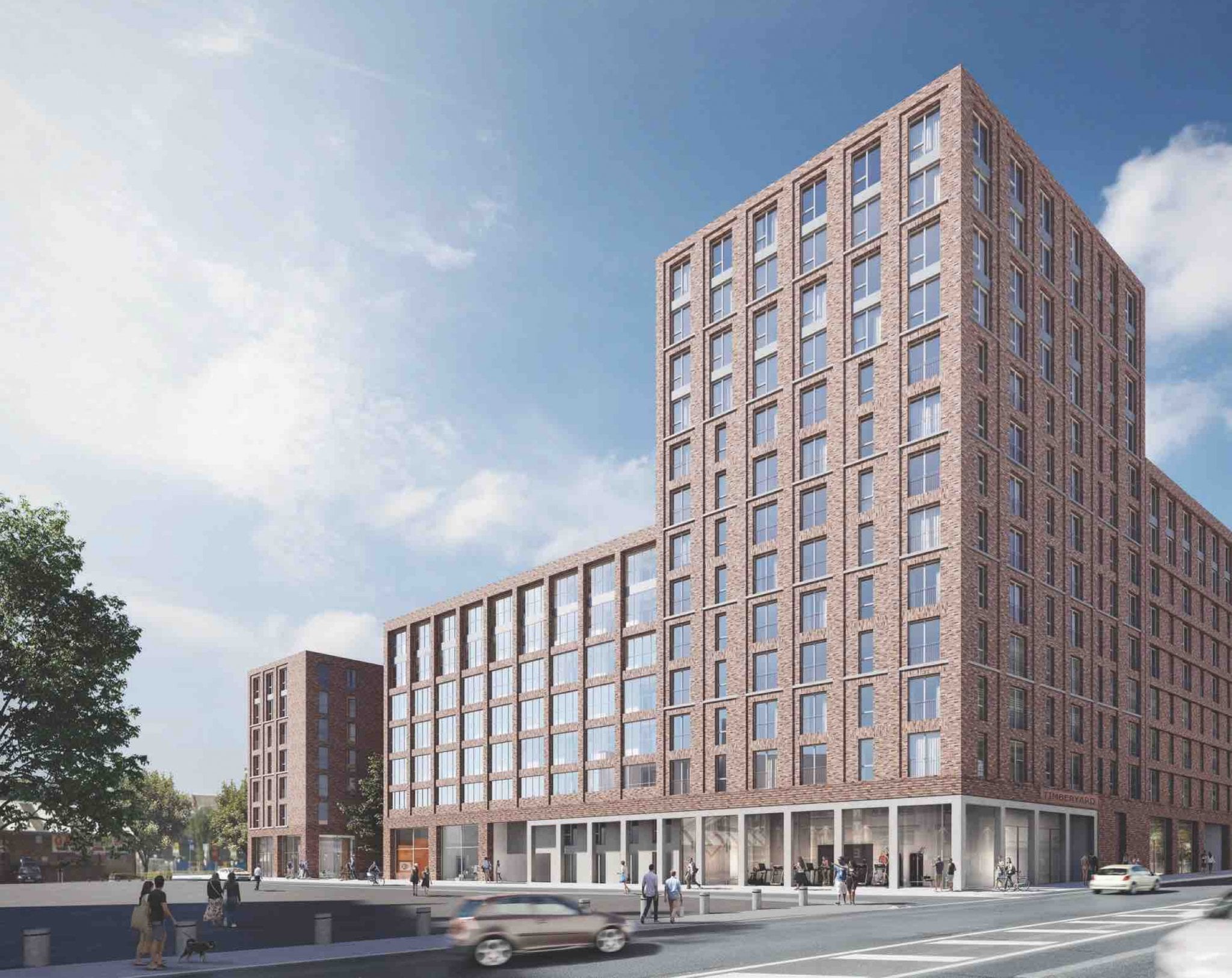 Our Projects - Apsley House Capital Plc